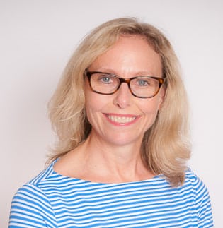 Our Leadership - Russell Research